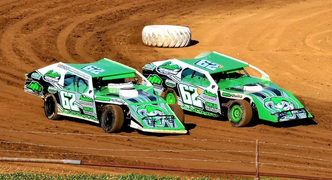 Following the trail | Sports | commercial-news.com