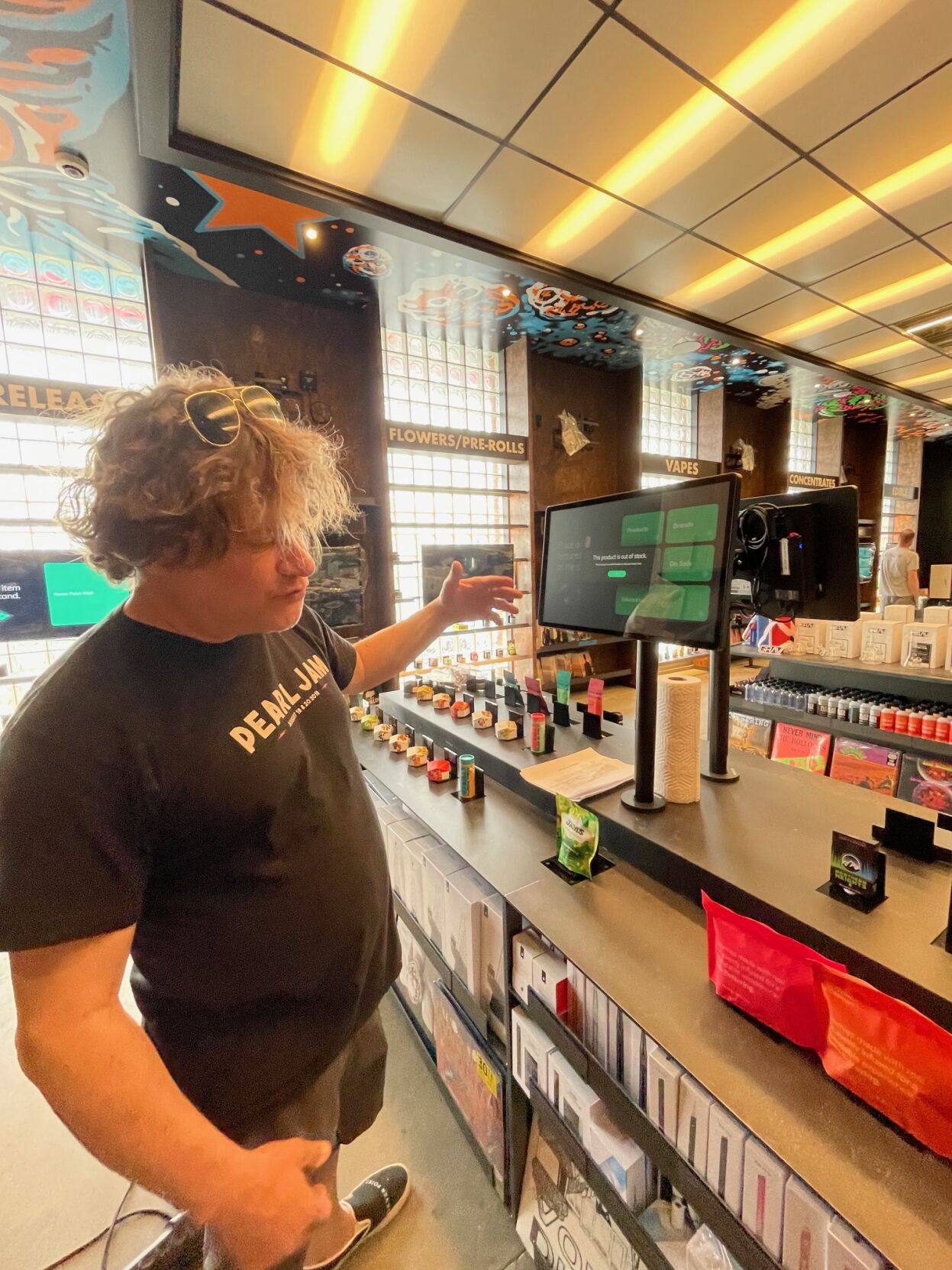 Seven Point opening on Saturday | Local News | commercial-news.com