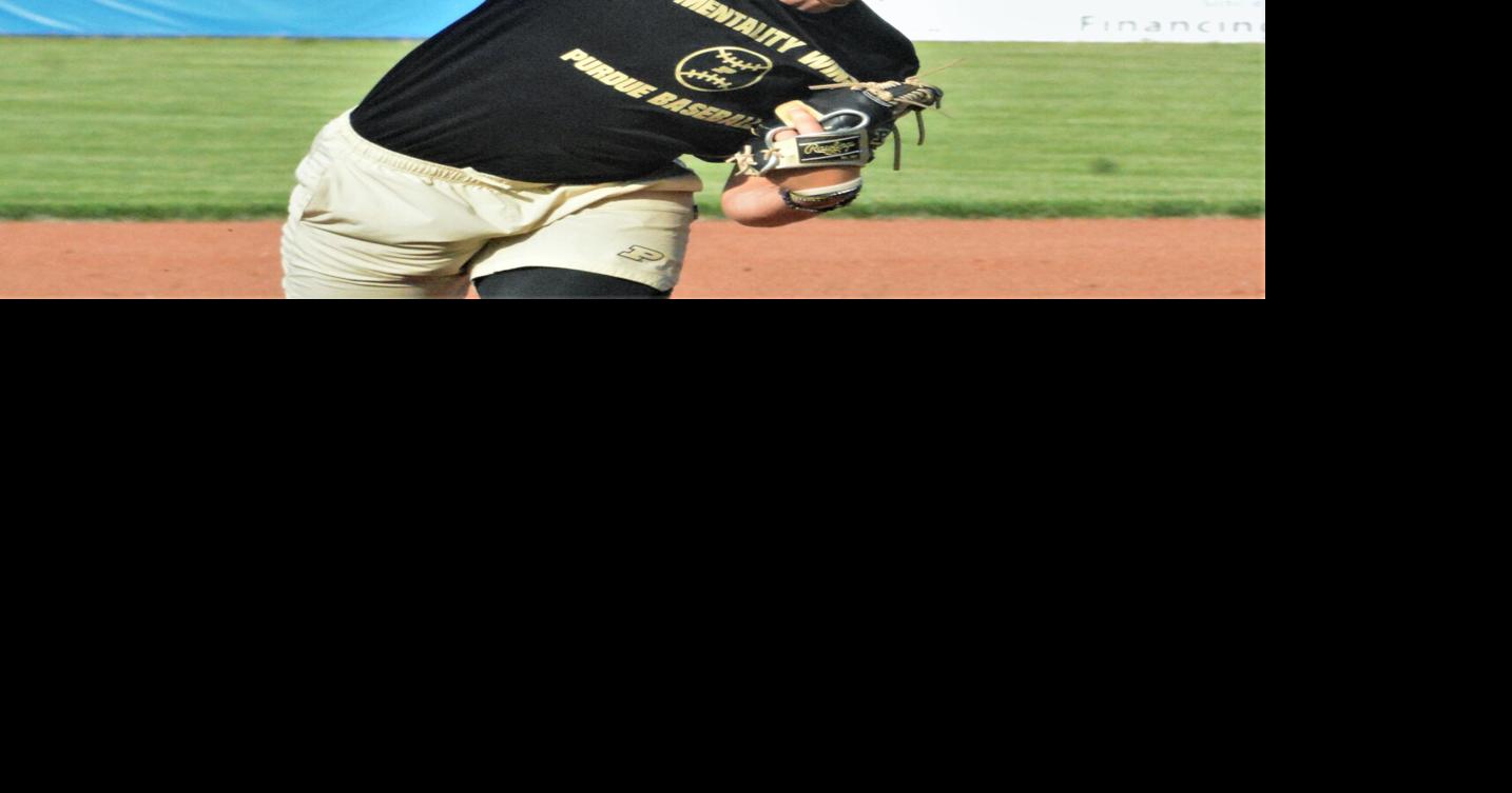 Eric Coleman back for ninth season with Danville Dans | Sports ...