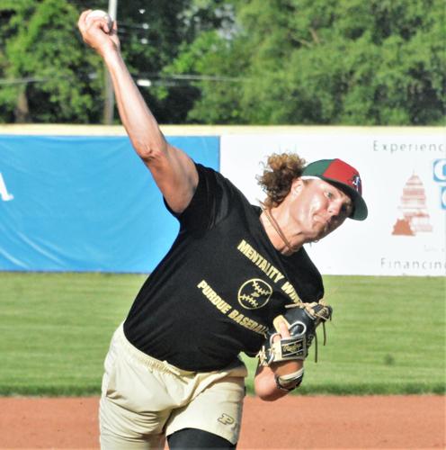 Eric Coleman back for ninth season with Danville Dans | Sports ...