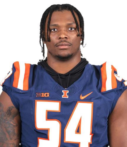 NFL DRAFT: Danville's Julian Pearl ready to begin his NFL career ...