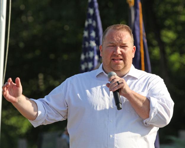 Illinois Sen. Scott Bennett dies | State News | commercial-news.com