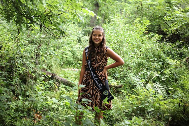 Little Miss contestants | Local News | commercial-news.com