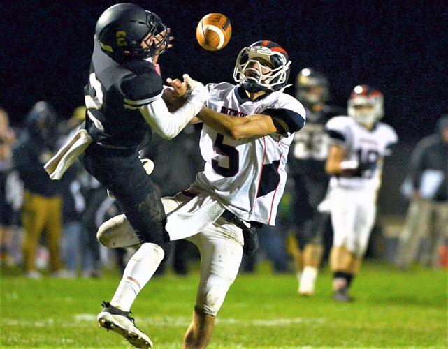 Khal Stephen leads Seeger past South Vermillion in sectional opener ...