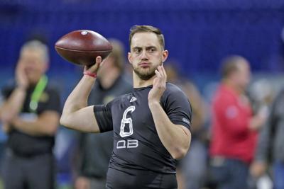 DRAFT PREVIEW: Anthony Gordon's underdog story nears important twist ...