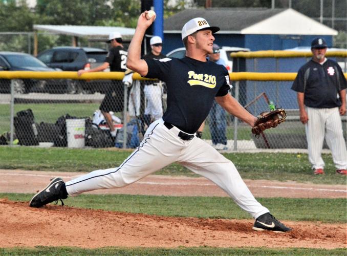 Danville strikes out in state opener against Rock Island | Sports ...