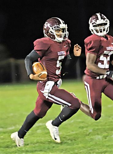 Devin Miles has his season dreams put on hold | Sports | commercial ...