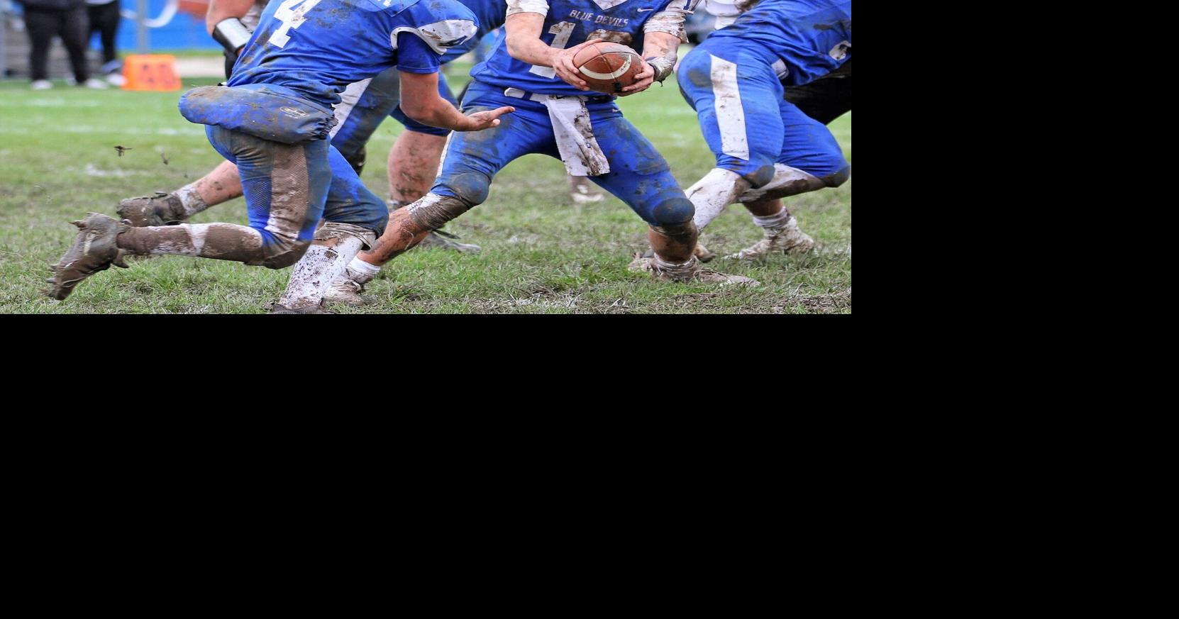 PREP FOOTBALL: BHRA battles to first-round win | Sports | commercial ...