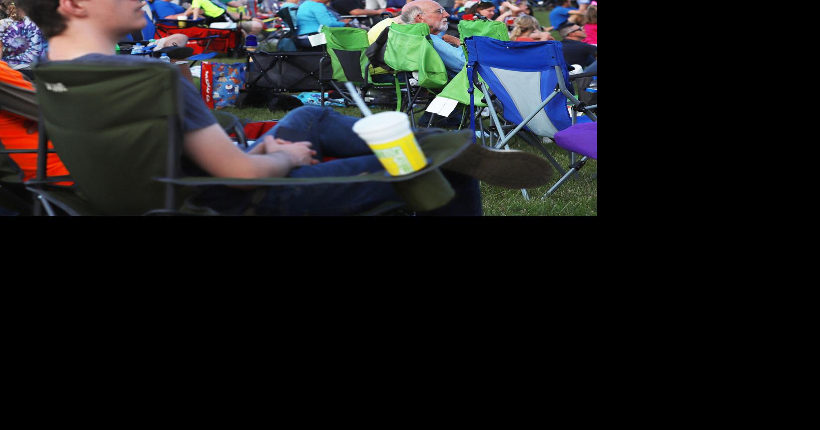 Balloons Over Vermilion sees record Friday night crowd | News ...
