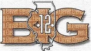 PREP FOOTBALL: Big 12 All-Conference Honors | Sports | commercial-news.com