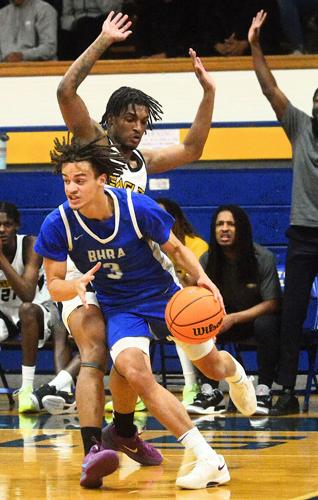 PREP BOYS BASKETBALL: Keison Peoples named all-state | Sports ...