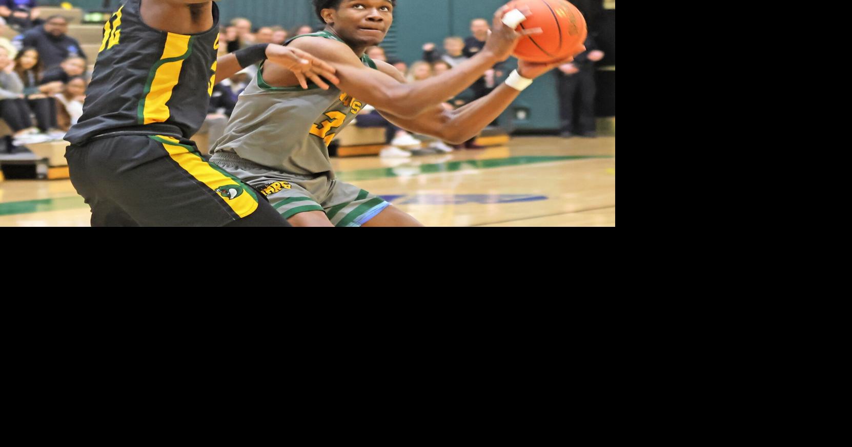 COLLEGE BASKETBALL: Mobley, Taylor named as All-Americans | Sports ...