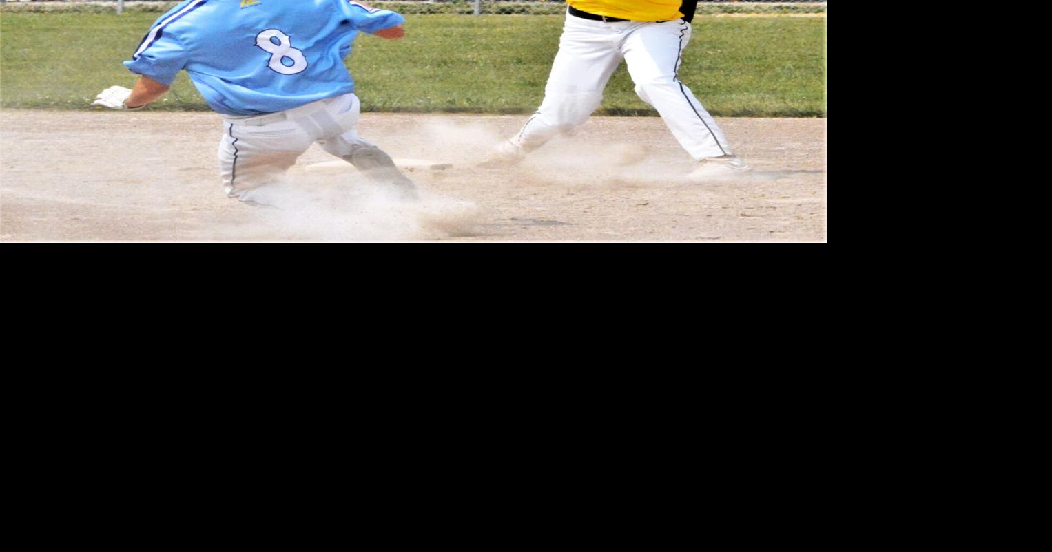 LEGION BASEBALL: Speakers set high expectations for themselves | Sports ...