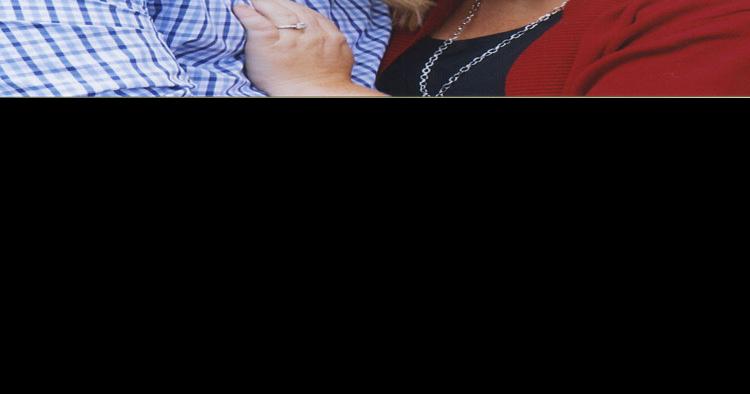 Angela Roth and Robert Wilson | Community | commercial-news.com