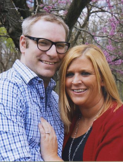 Angela Roth and Robert Wilson | Community | commercial-news.com