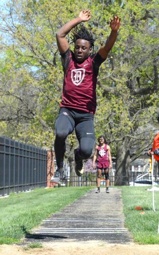 PREP BOYS TRACK: Vikings win 79th Urbana Open | Sports | commercial ...