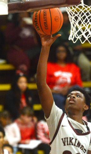 PREP BOYS BASKETBALL: Viking offensive struggles continue | Sports ...