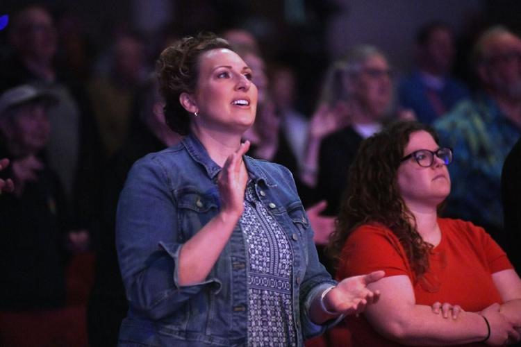 2026 Church of God Camp Meeting | | commercial-news.com