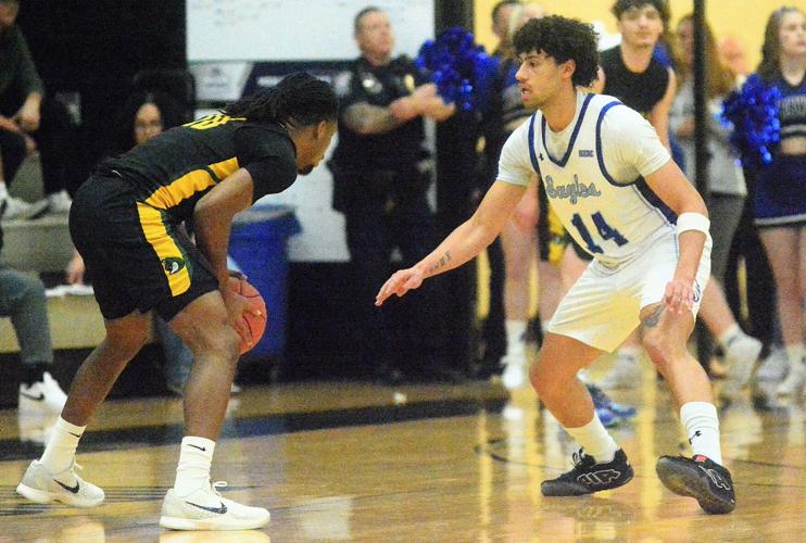 NJCAA Championship: Kirkwood 55, Parkland 54 | Sports | commercial-news.com