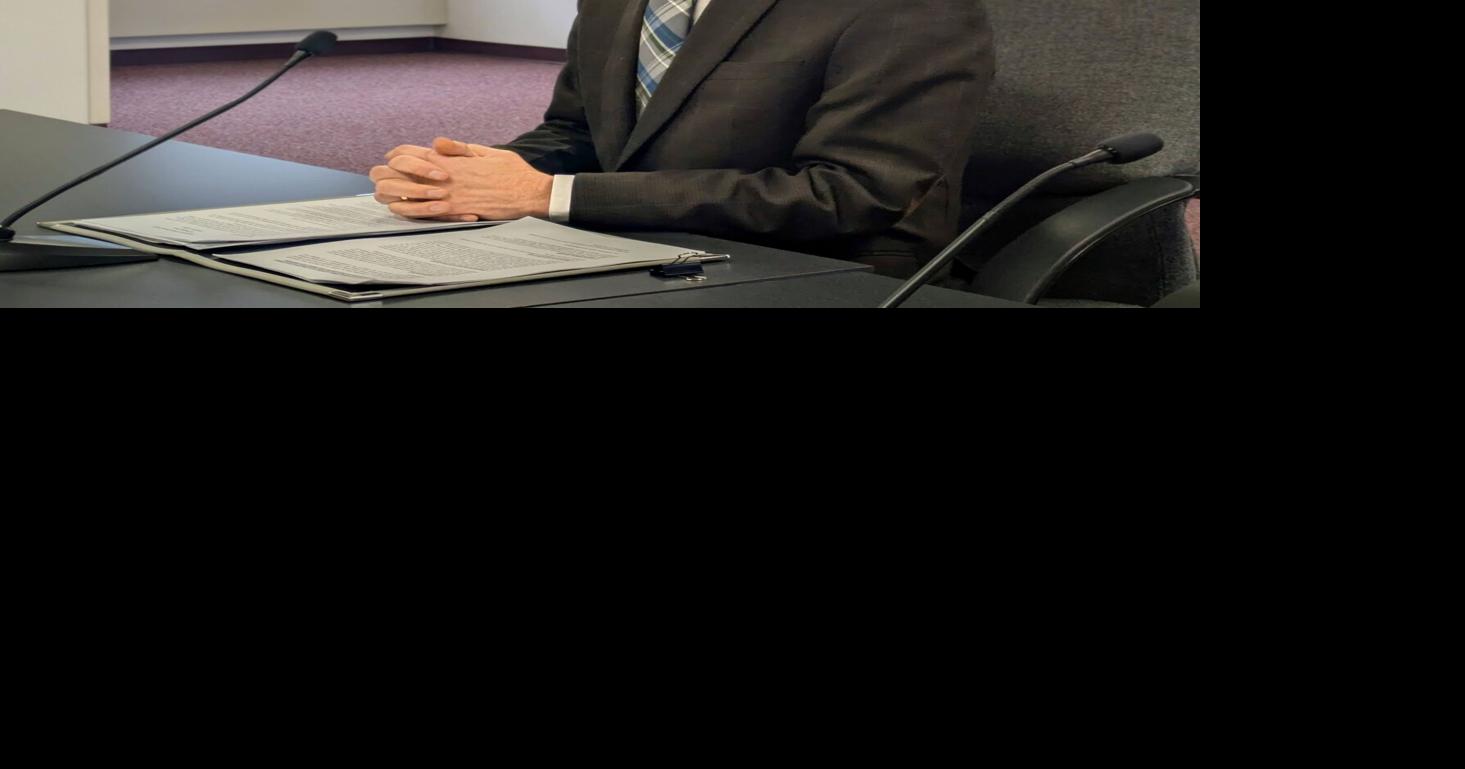 Nacco disqualified from DACC board | Local News | commercial-news.com