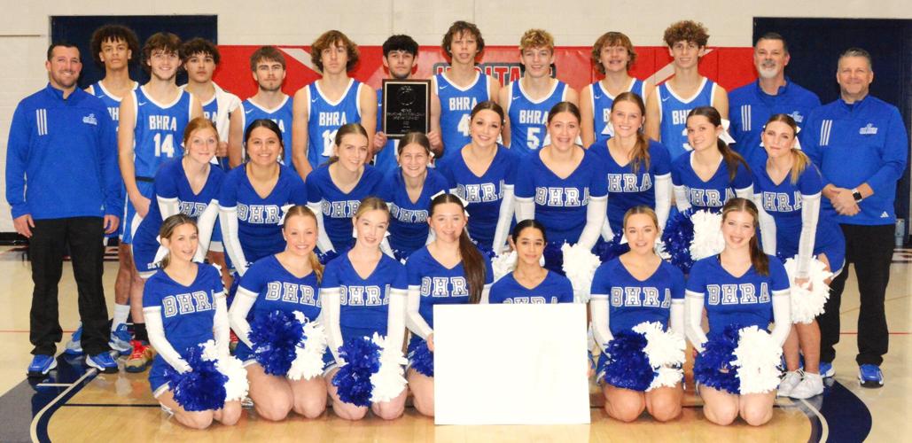 PREP BOYS BASKETBALL: Blue Devils claim Holiday Tournament title ...