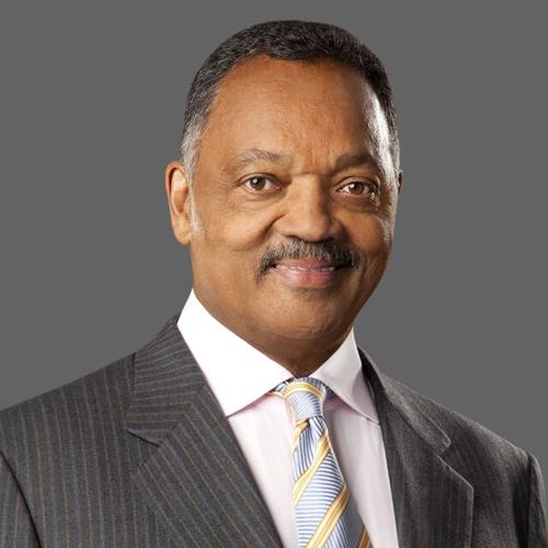 Rev. Jesse Jackson, who led the Civil Rights Movement for decades, has ...
