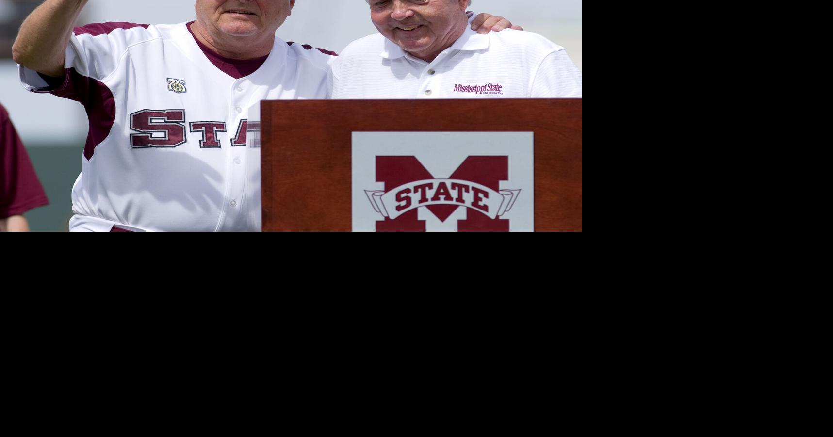 Danville Dans add legendary coach Ron Polk to 2022 staff | Sports ...