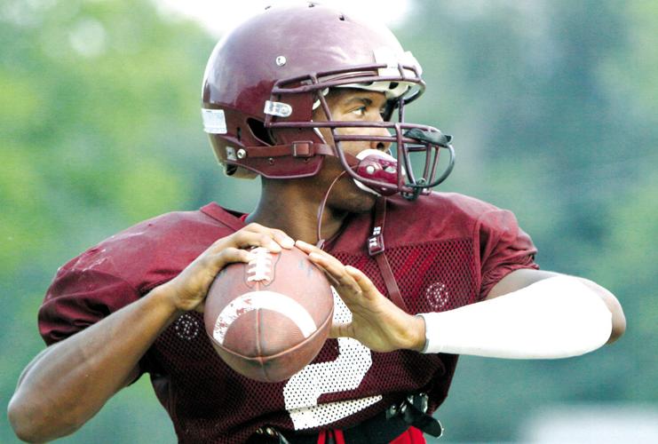 Dennis Hightower grows up | Archives | commercial-news.com