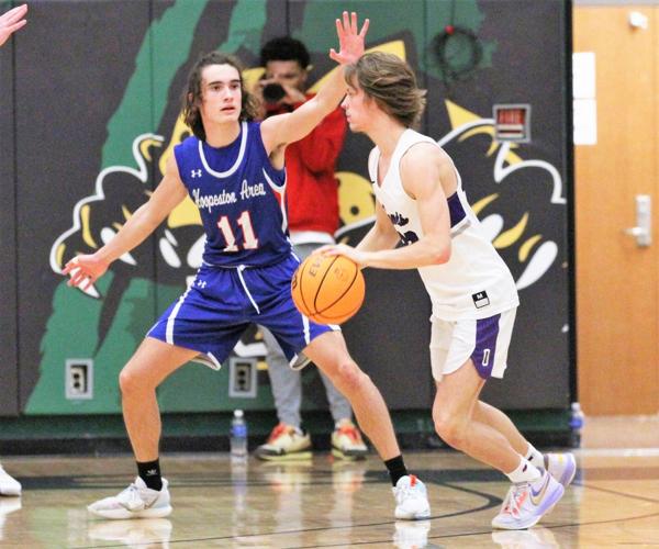 PREP BOYS BASKETBALL: BHRA rolls to fourth straight title | Sports ...
