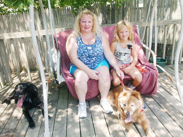 Cast-off pets get second chance | Local News | commercial-news.com