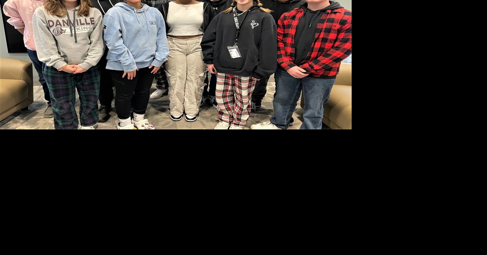 DHS students’ efforts showcase school, community | Local News ...