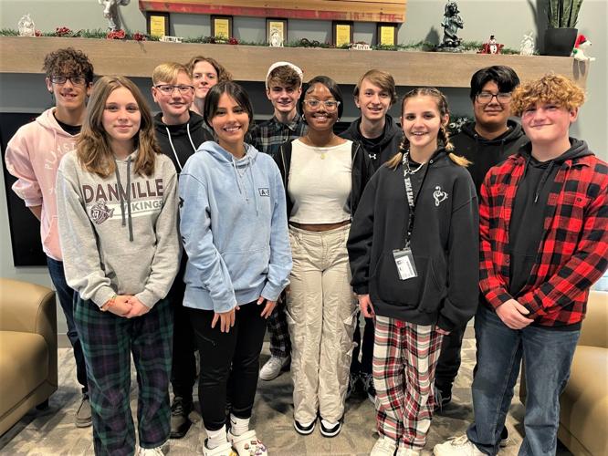 DHS students’ efforts showcase school, community | Local News ...