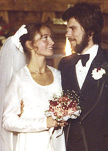 Mr. and Mrs. Guy Patterson | Community | commercial-news.com