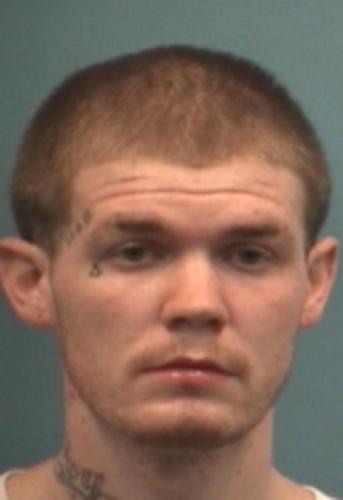 Cop-shooter gets 45 years in prison | Local News | commercial-news.com