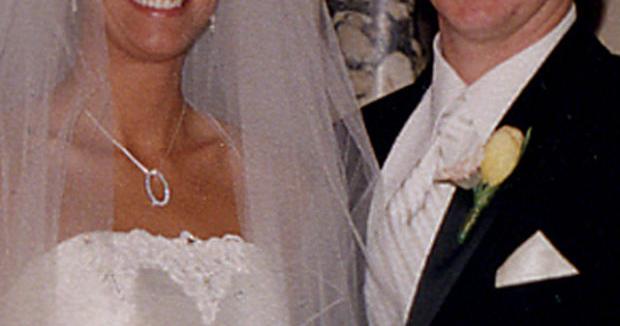 Mr. and Mrs. Luke Janosik (Jessica Tutwiler) | | commercial-news.com