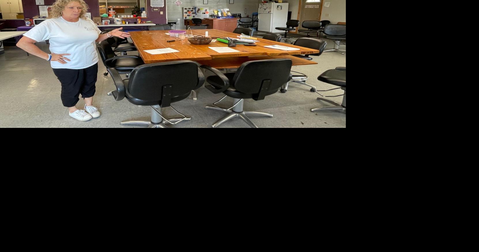 STEP Recovery Center to open during day | Local News | commercial-news.com