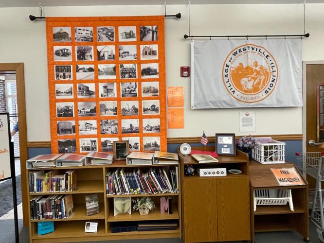 Westville celebrates 150-year history | Local News | commercial-news.com