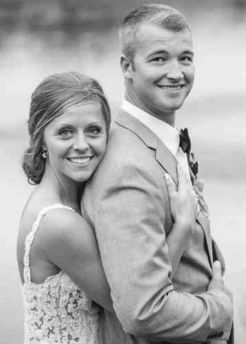 Mr. and Mrs. Nicholas Vinson (Jaclyn Marganski) | Community ...