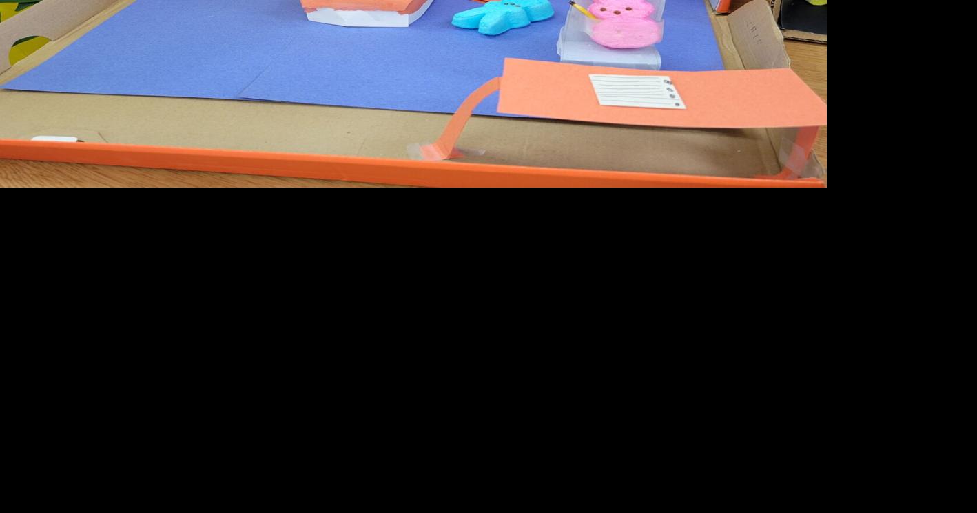 Peeps Children 1st | | commercial-news.com