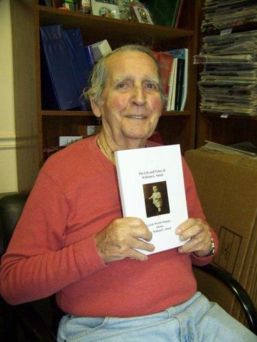 Covington man details life in book | Local News | commercial-news.com