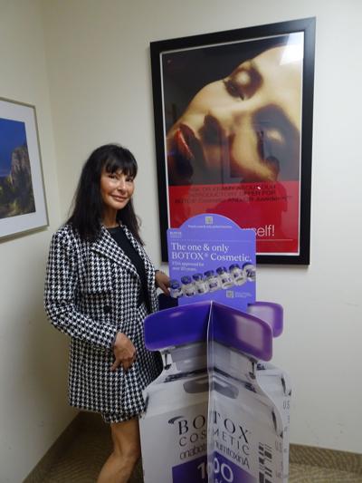 Westborough’s Dr. Keamy helps women ‘bring sexy back’ | News ...