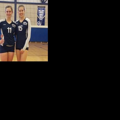 AMSA girls’ volleyball program prospers | Sports | communityadvocate.com