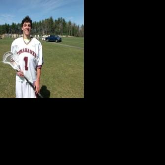 Athlete of the Week: Algonquin lacrosse standout Conor Healey | Sports ...