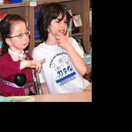 Sign language strengthens classmates” communication | Northborough ...