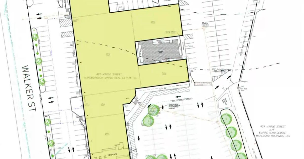 New coffee shop coming to Marlborough’s Maple Street | Business ...