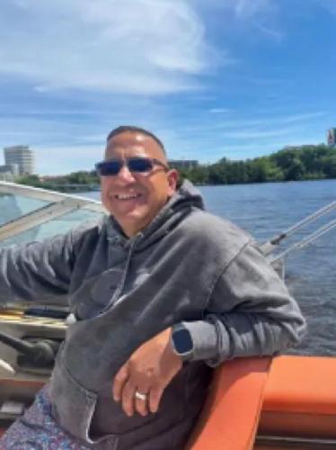 Erik S. Dobay, 61, of Northborough | Obituaries | communityadvocate.com