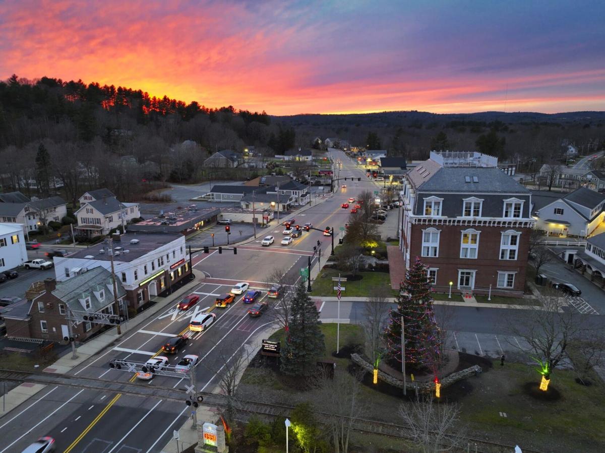 Northborough cuts downtown revitalization plan by $800K | Local ...