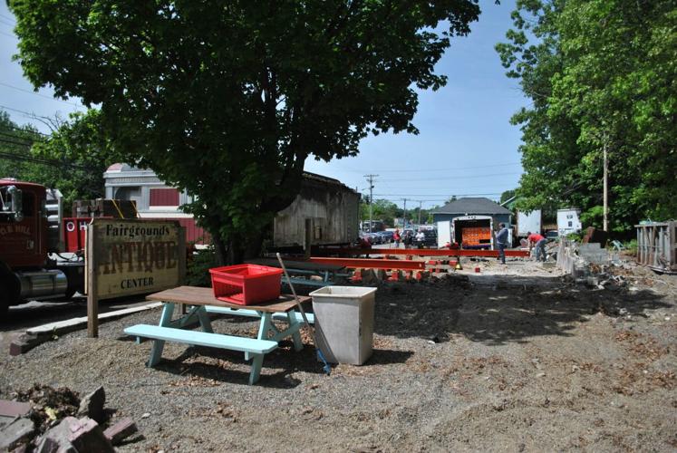 ‘A bittersweet moment’: Edgemere Diner leaves its Shrewsbury home ...