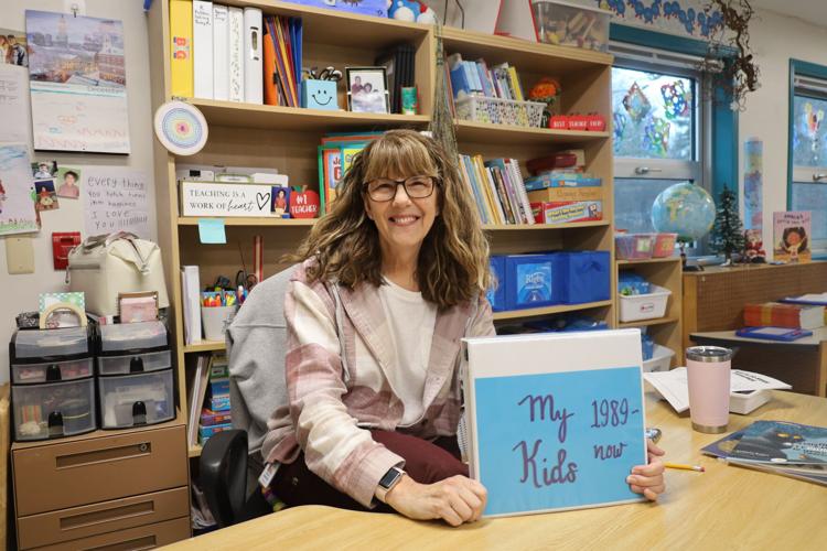 ‘It just becomes part of who you are’: Marlborough’s longest-tenured ...