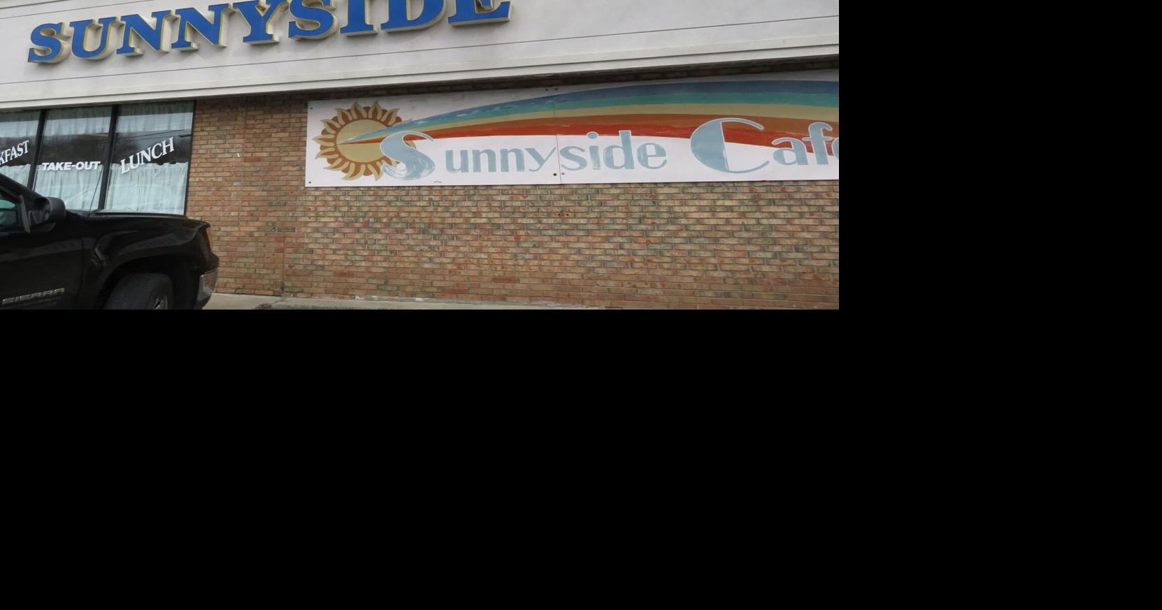 Sunnyside Café reopens in Marlborough following fire | Marlborough ...